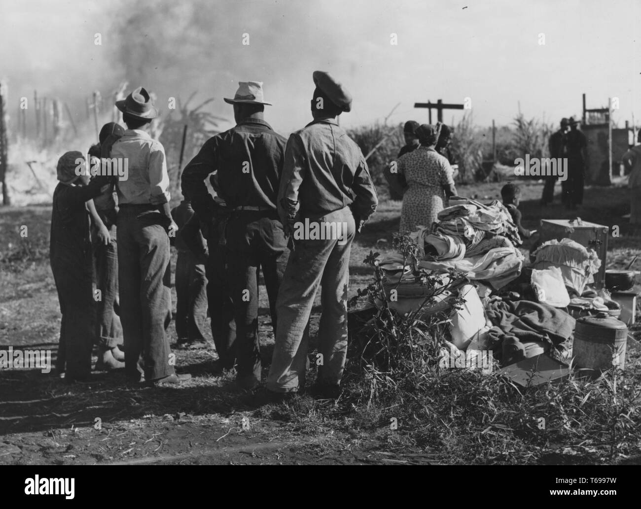 Alexander Wolcott History Camera