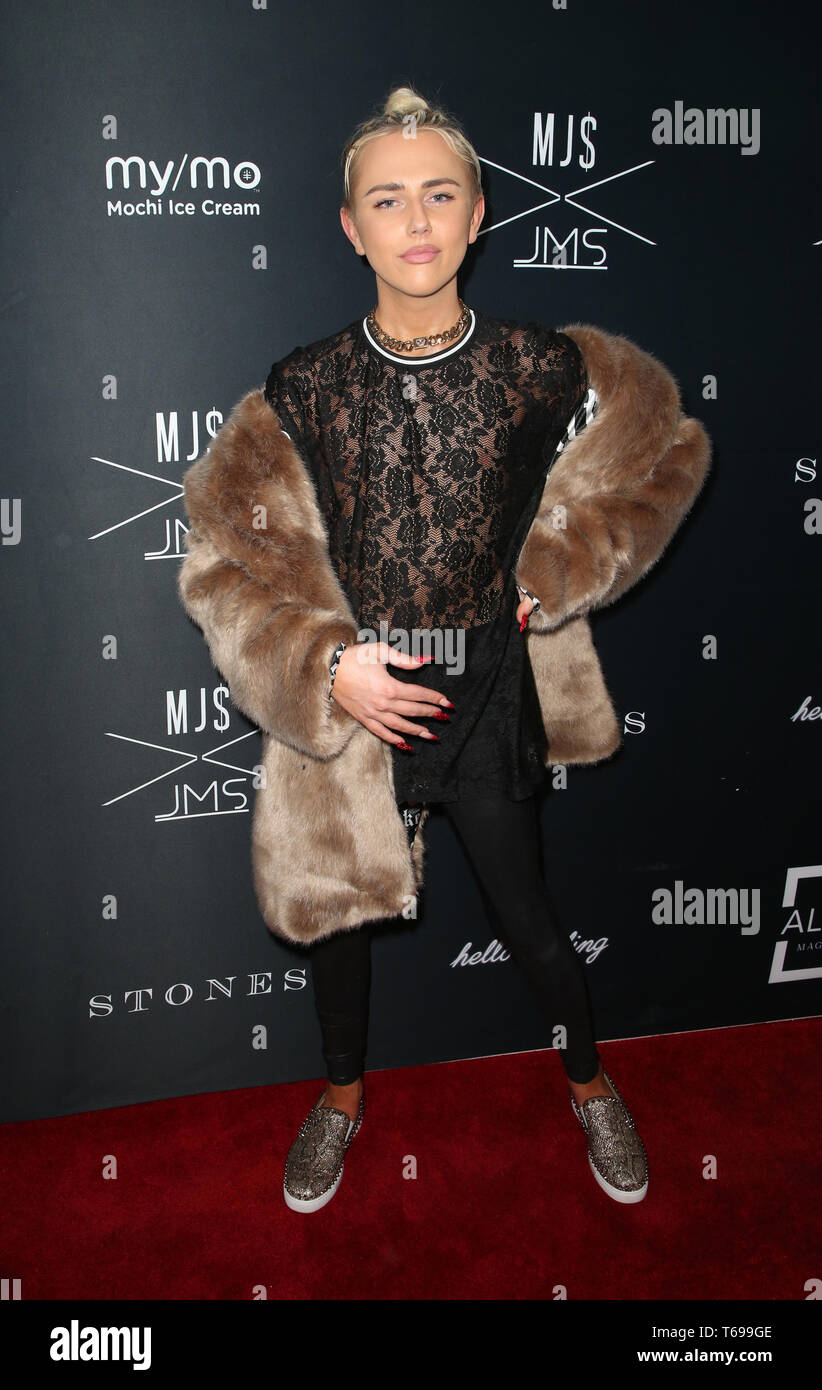 Matt sarafa hi-res stock photography and images - Alamy