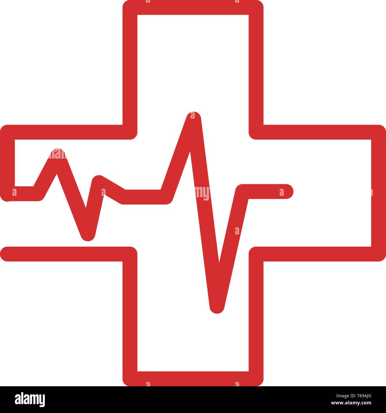 Medical Cross and Health Pharmacy Logo Vector Stock Vector Image & Art ...