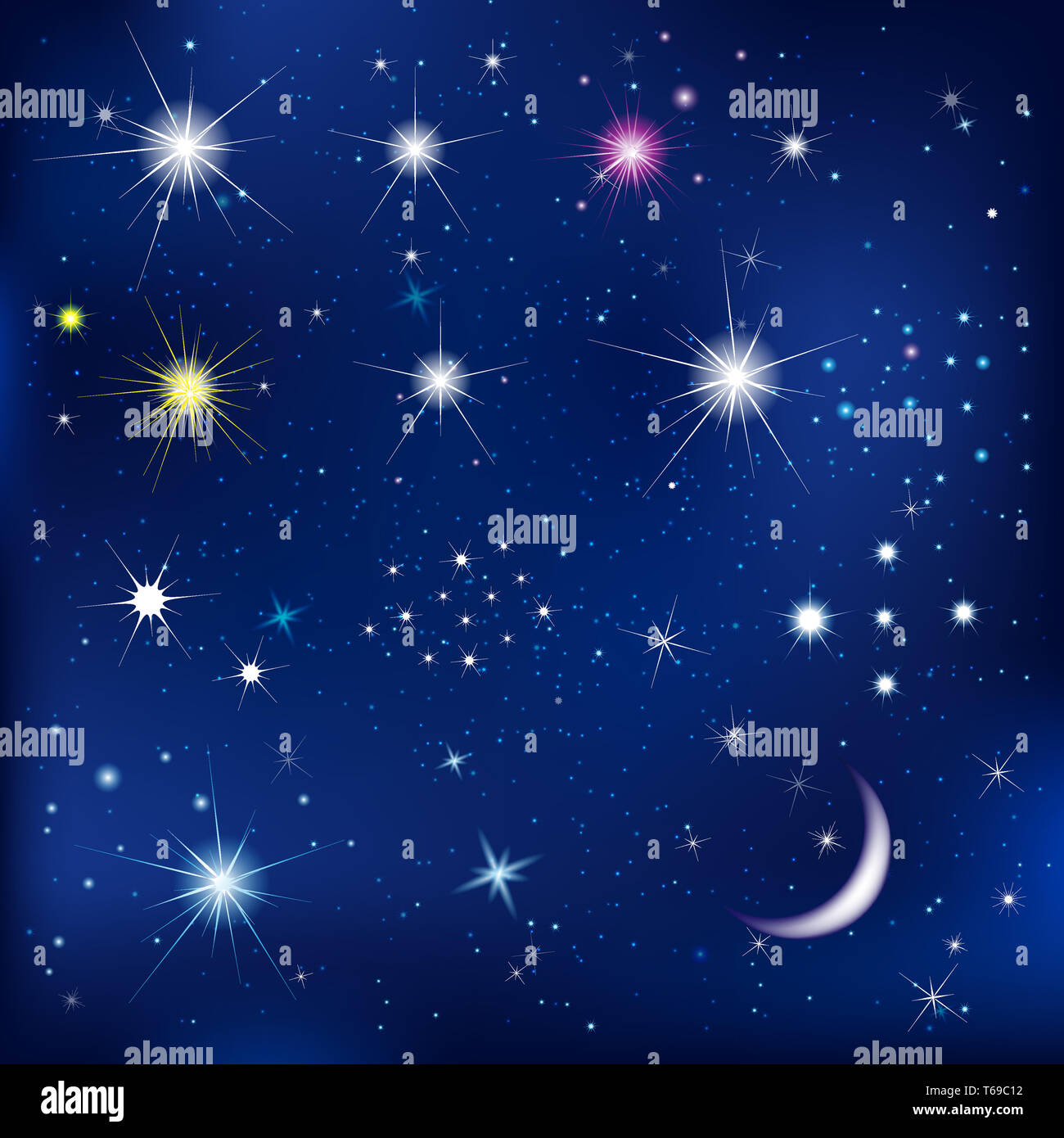 Nebulous gas cloud hi-res stock photography and images - Alamy