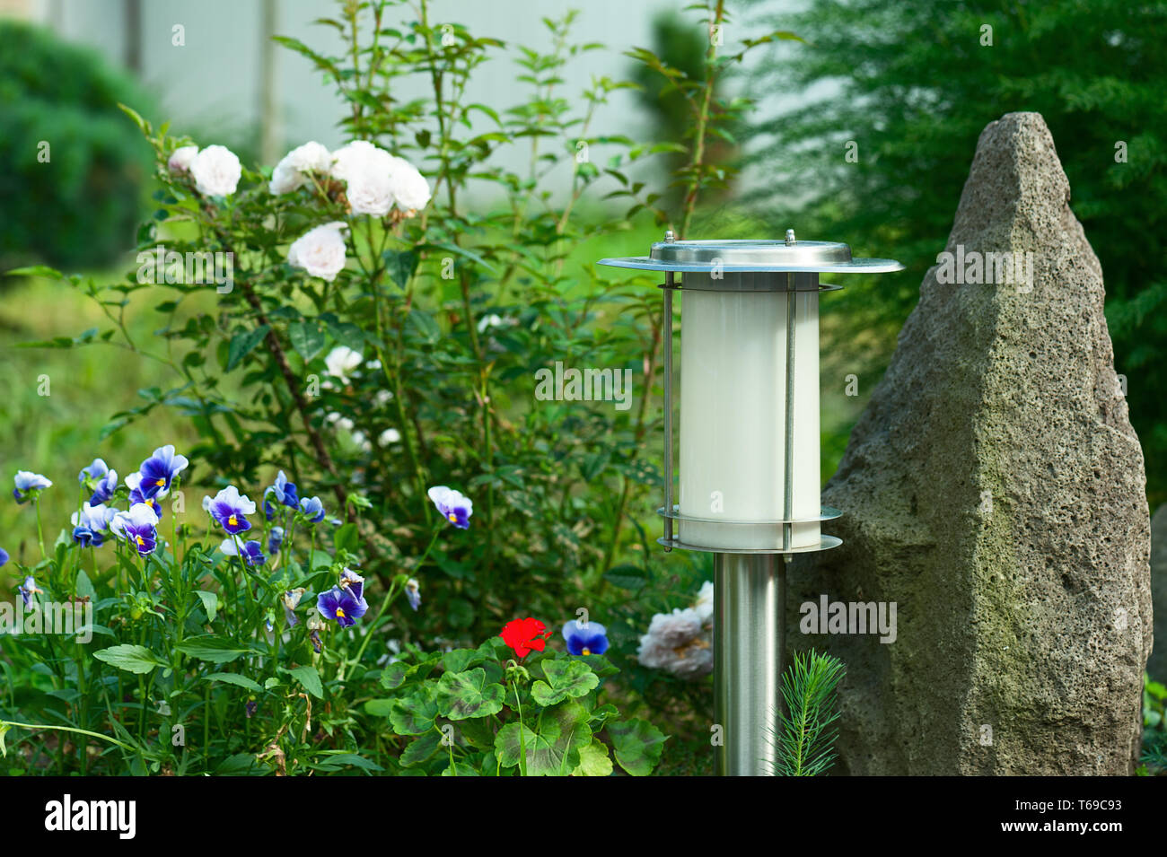 Rechargeable lamp hi-res stock photography and images - Alamy