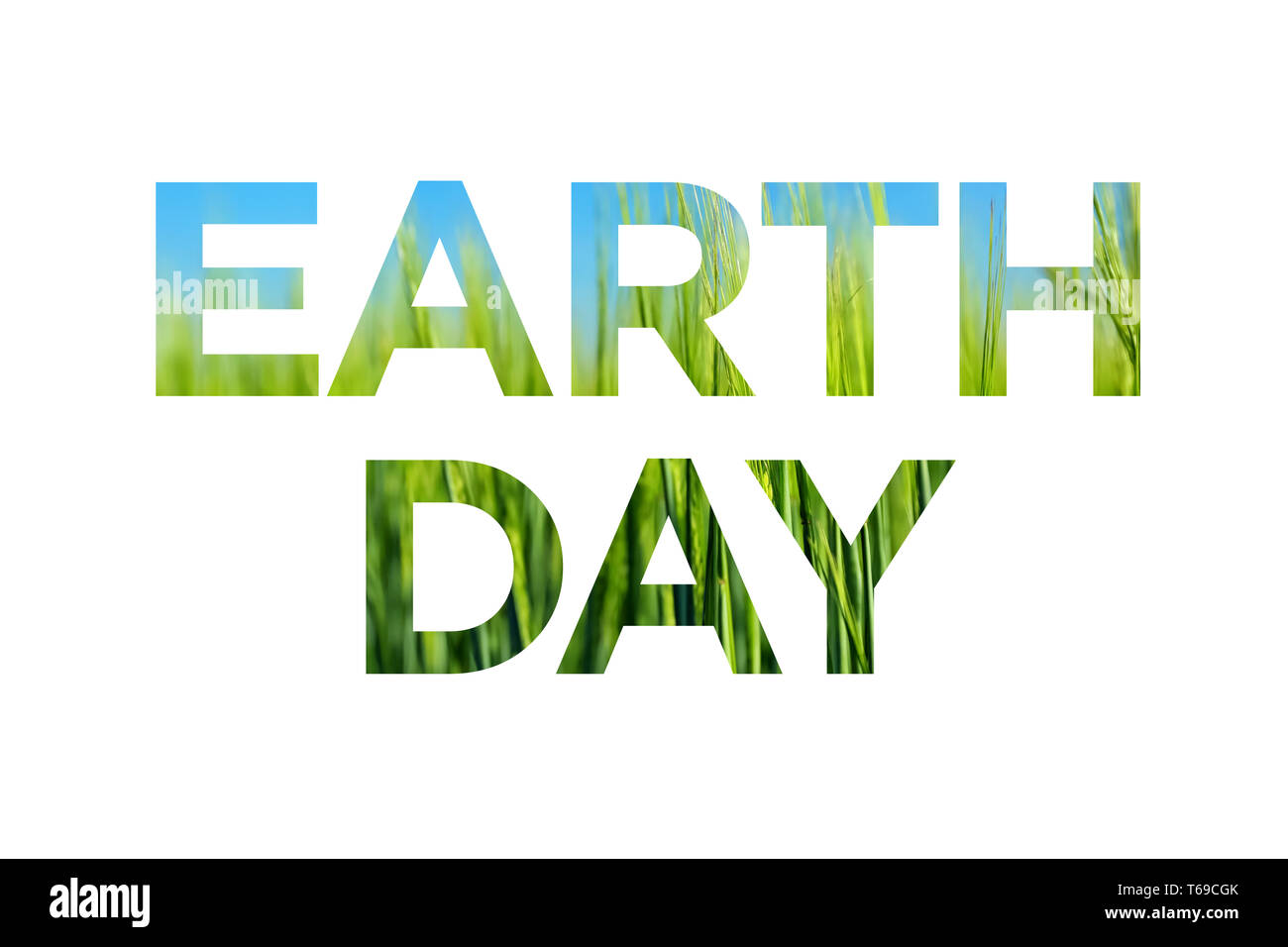Earth day april 22 2019 hi-res stock photography and images - Alamy
