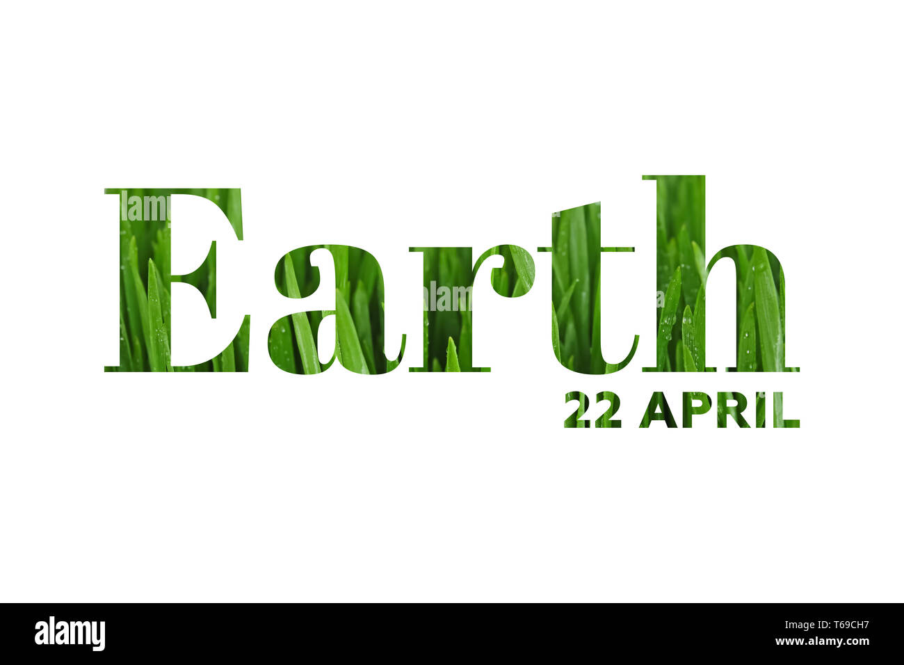 Earth day april 22 2019 hi-res stock photography and images - Alamy