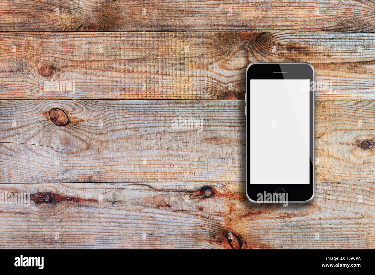 Mobile white background hi-res stock photography and images - Alamy