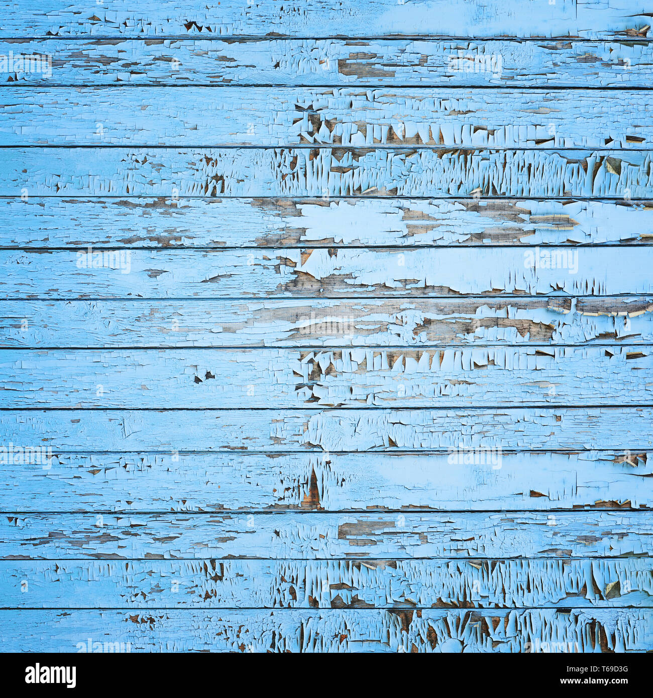 Old textured weathered blue wall hi-res stock photography and images ...