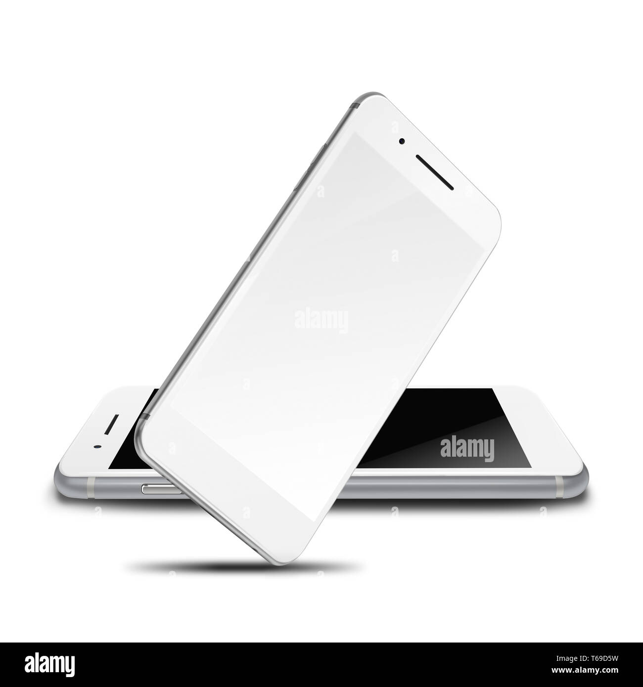 Smart phones hi-res stock photography and images - Alamy