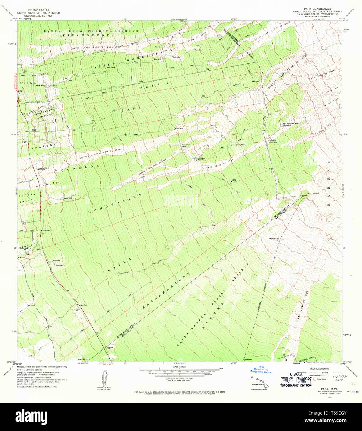 Papa map hi-res stock photography and images - Alamy