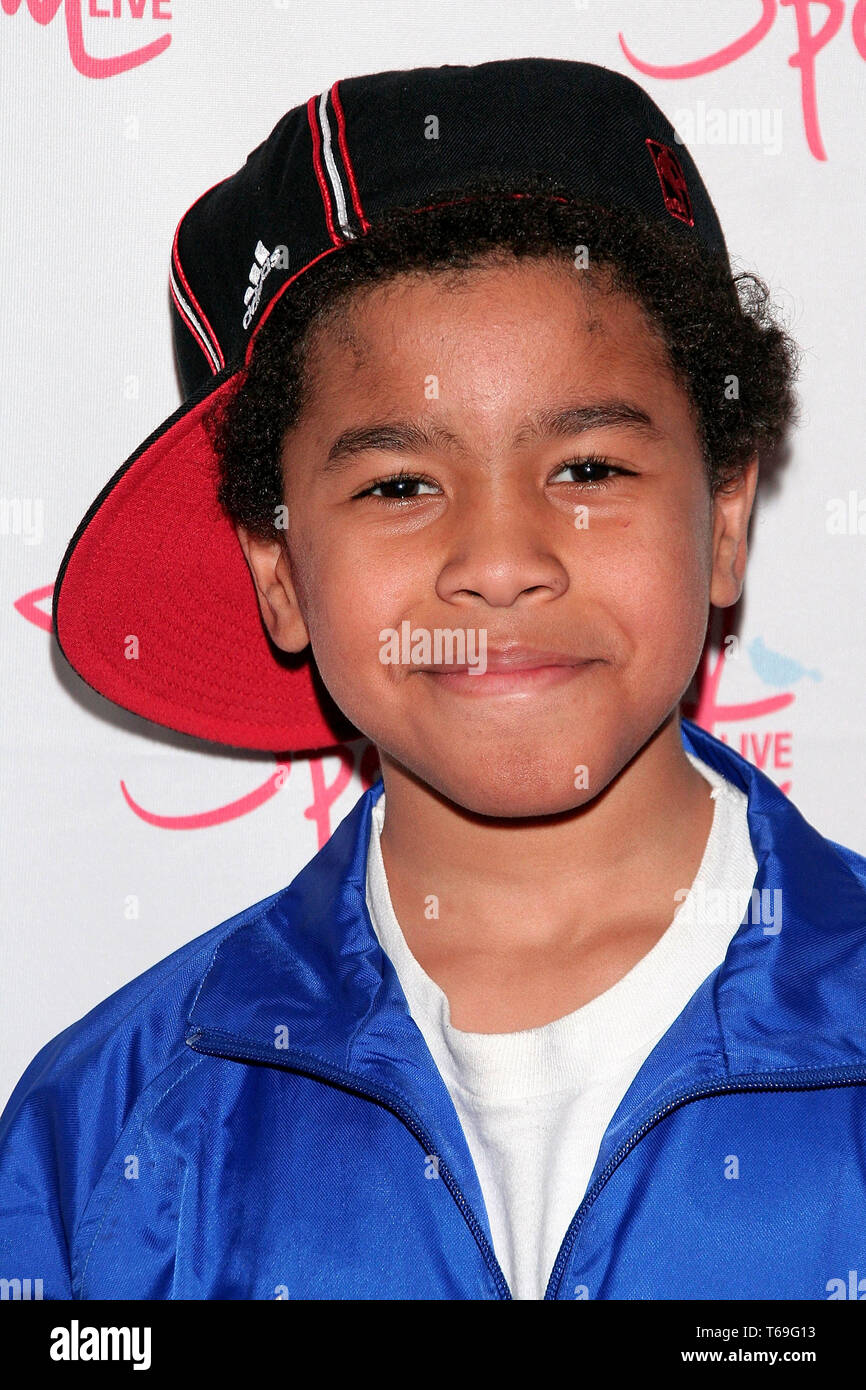 Ricky smith hi-res stock photography and images - Alamy