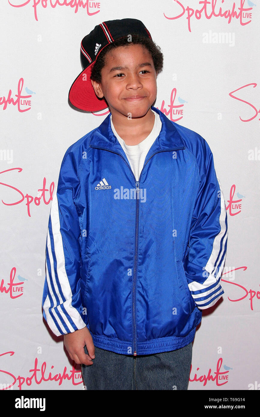 Ricky smith hi-res stock photography and images - Alamy