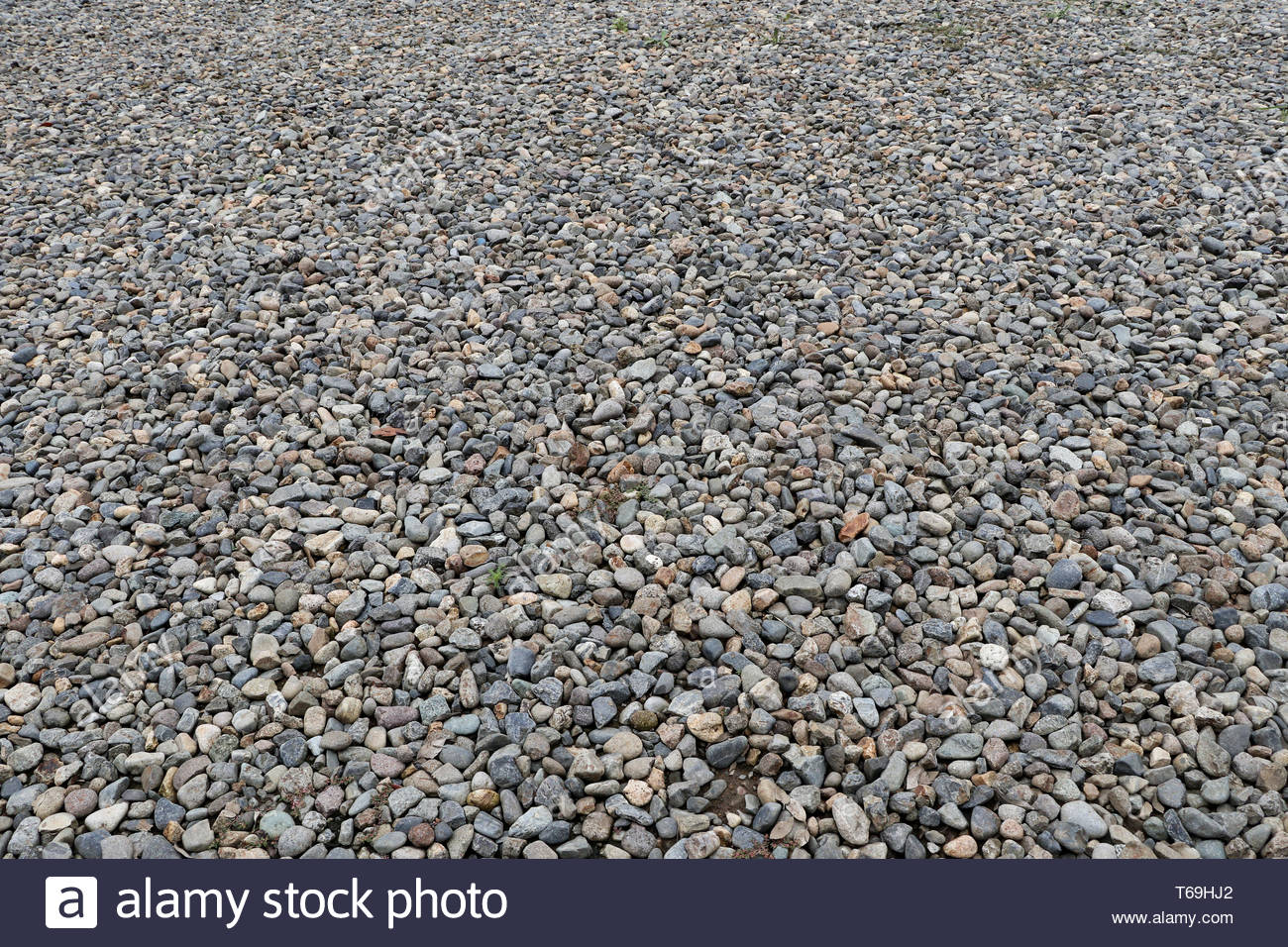 Gravel Texture Stock Photos & Gravel Texture Stock Images - Alamy