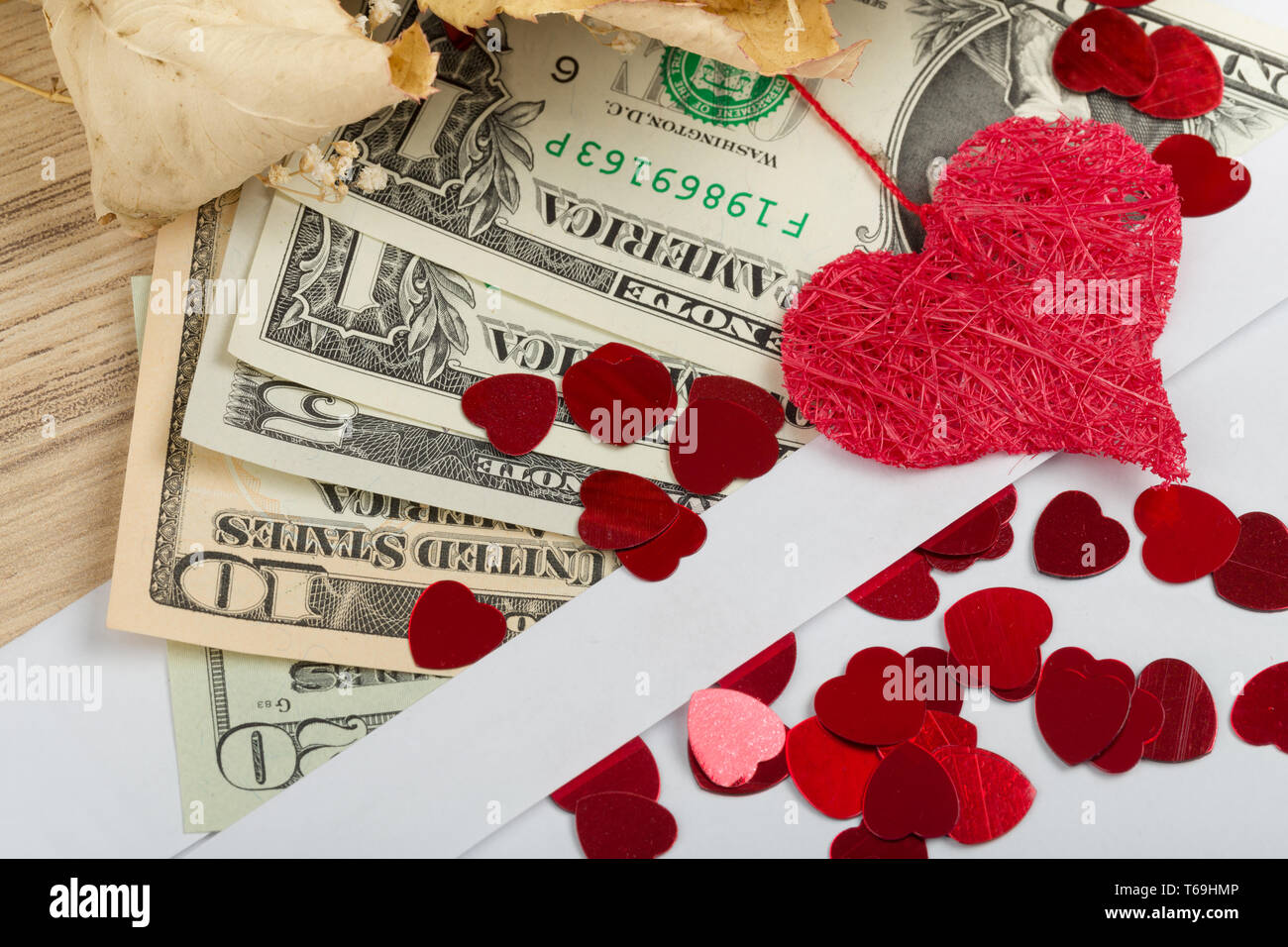 Valentin valenti hi-res stock photography and images - Alamy