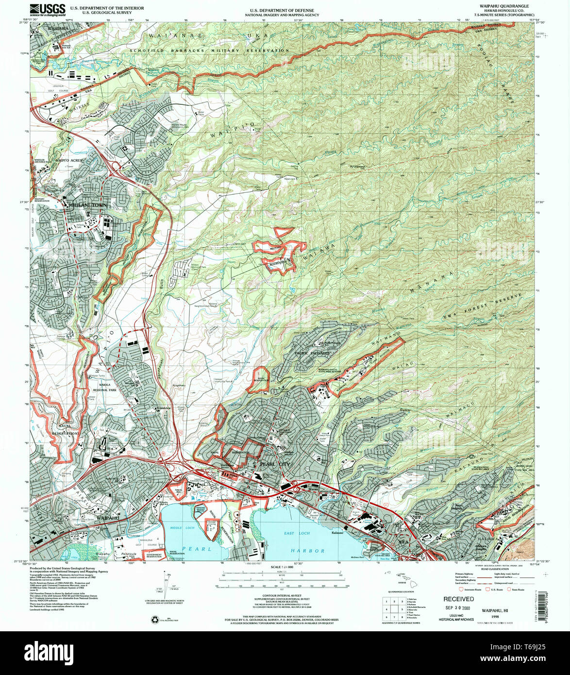 Waipahu hi-res stock photography and images - Alamy