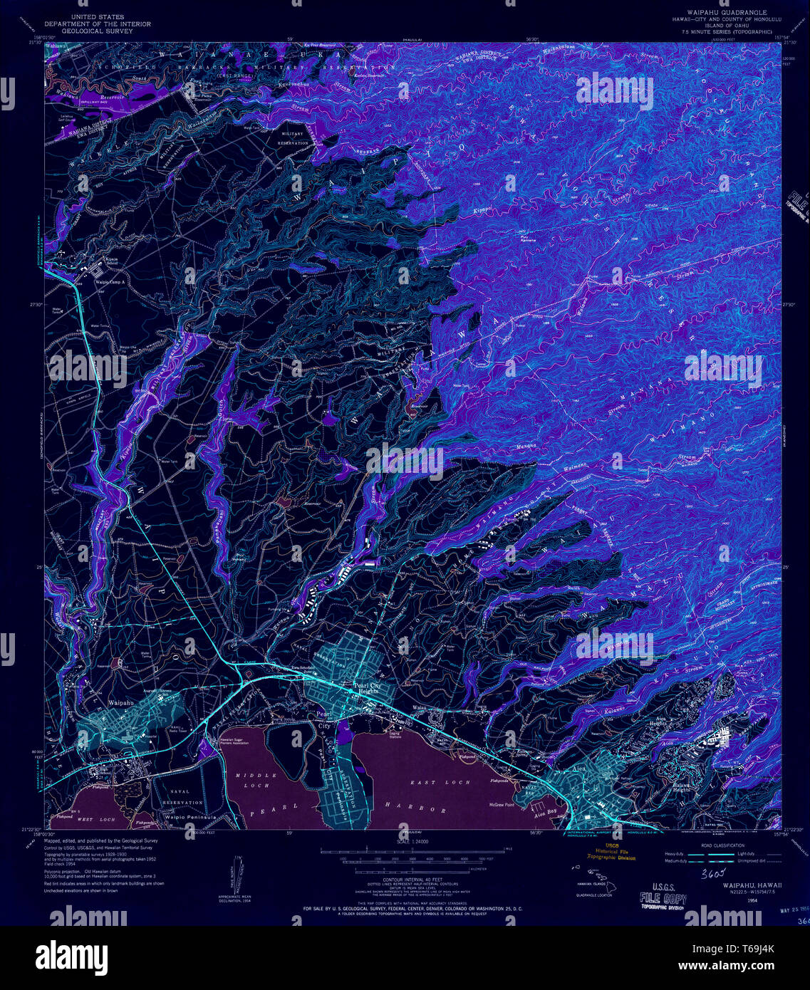 Waipahu Stock Photos & Waipahu Stock Images - Alamy