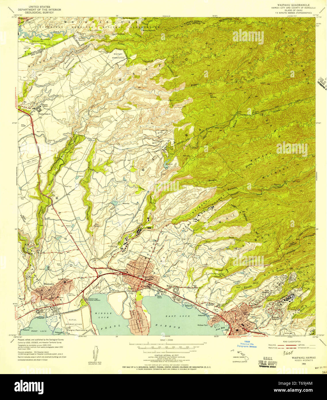 Waipahu hi-res stock photography and images - Alamy