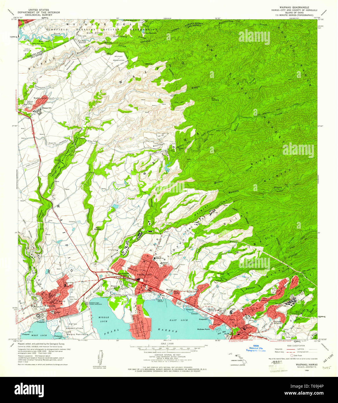 Waipahu hi-res stock photography and images - Alamy