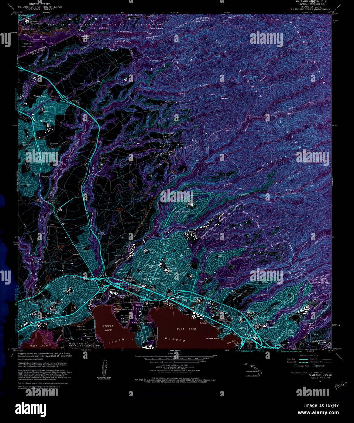 Waipahu Stock Photos & Waipahu Stock Images - Alamy