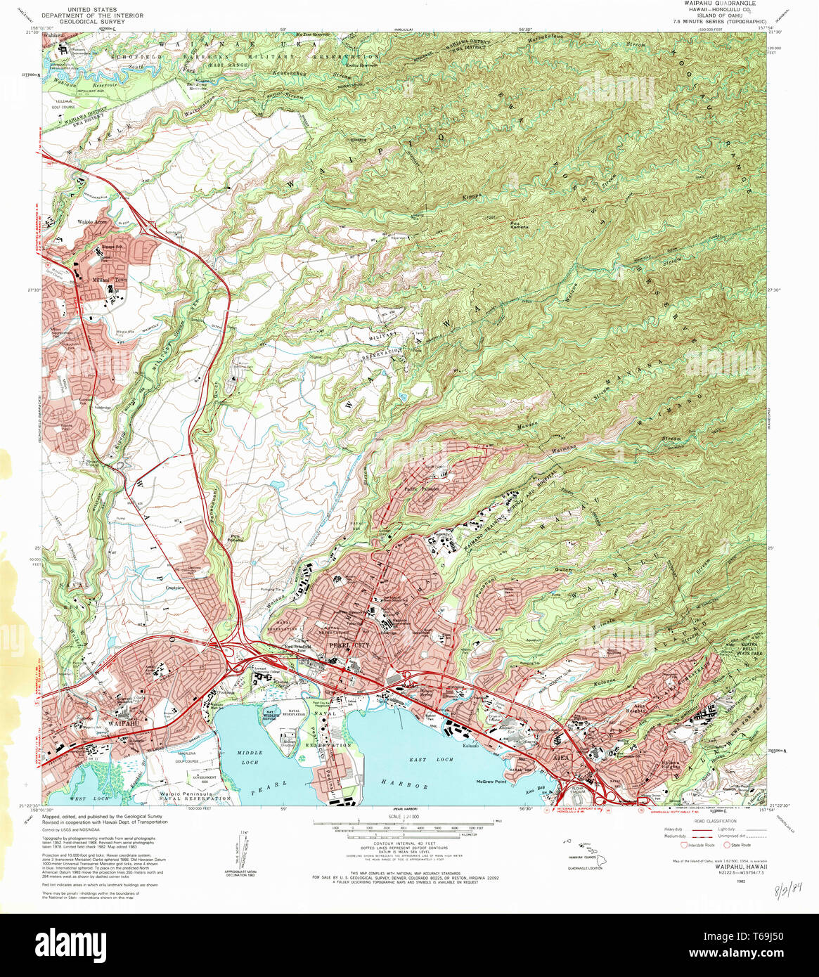 Waipahu hi-res stock photography and images - Alamy
