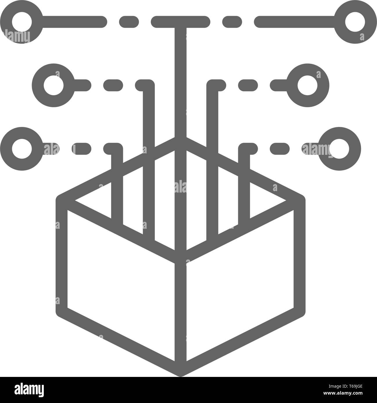 Open source code, web development line icon Stock Vector Image & Art ... Open source code, web development line icon Stock Vector Image & Art ...