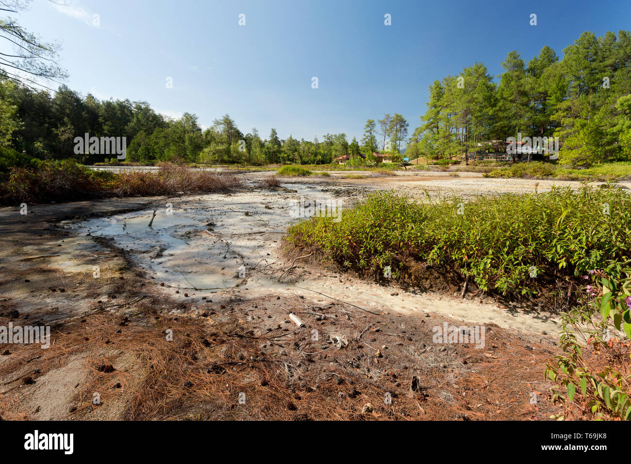 Sulphurous acid hi-res stock photography and images - Alamy