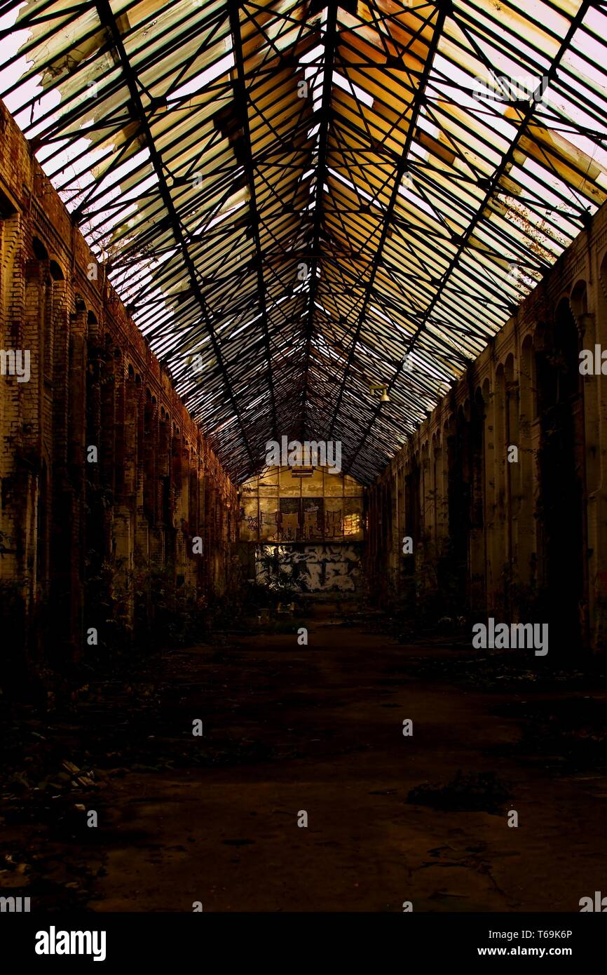 Engineering works hi-res stock photography and images - Alamy