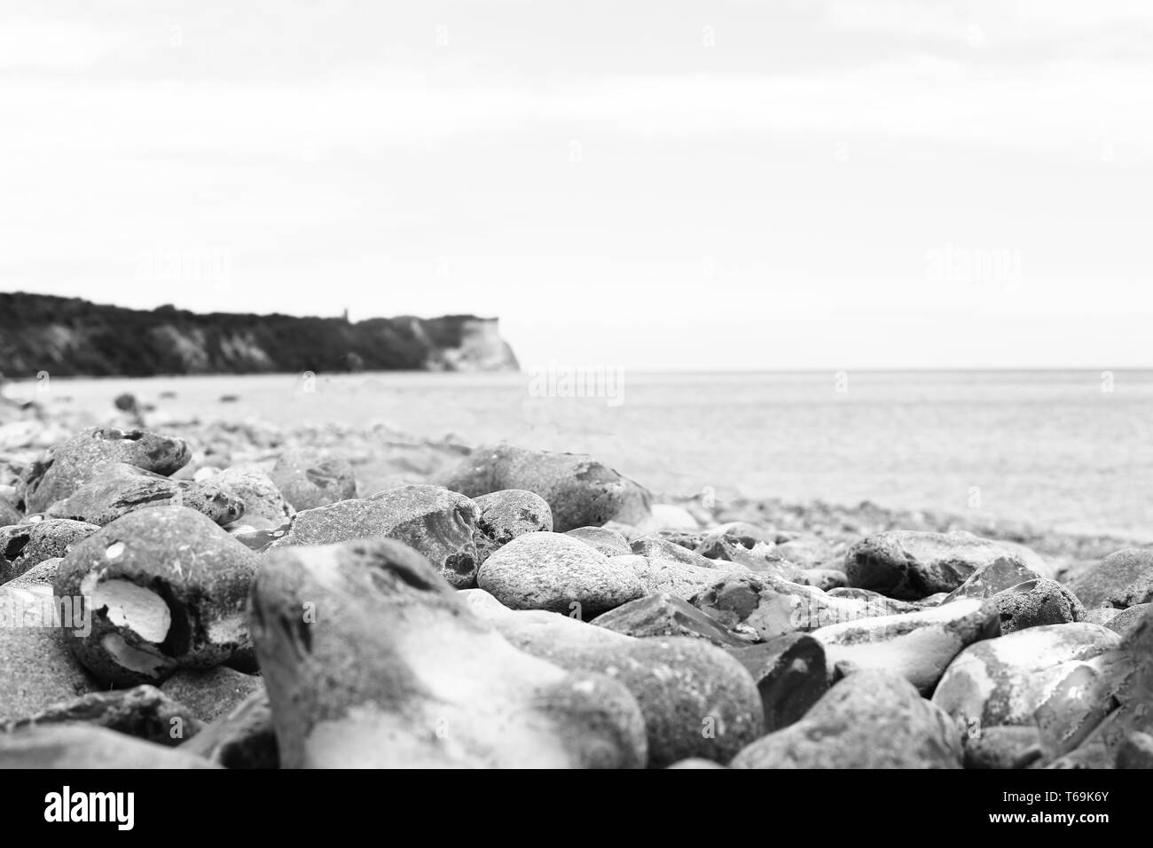 Stonebeach hi-res stock photography and images - Alamy