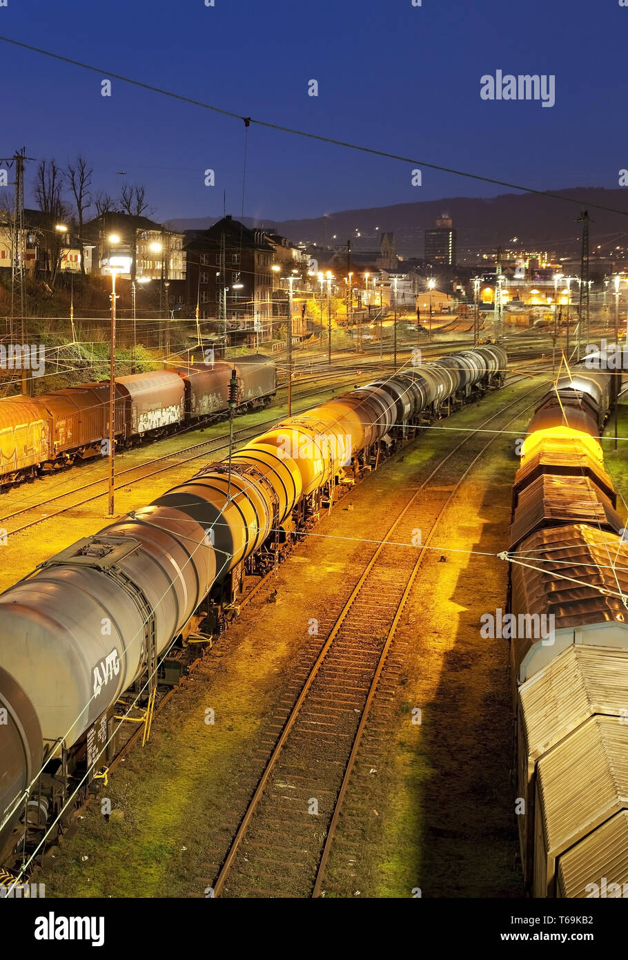 Switch area hi-res stock photography and images - Alamy