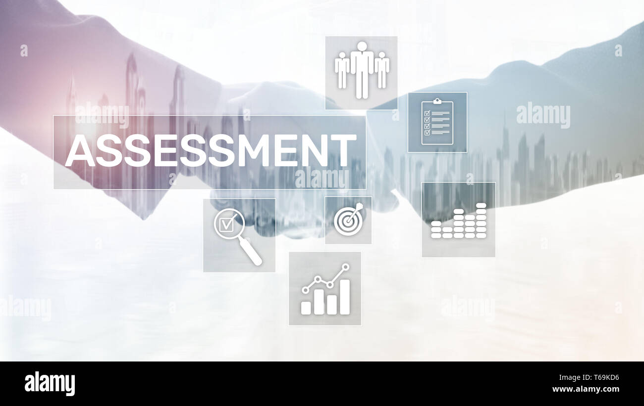 Assessment Evaluation Measure Analytics Analysis Business and ...