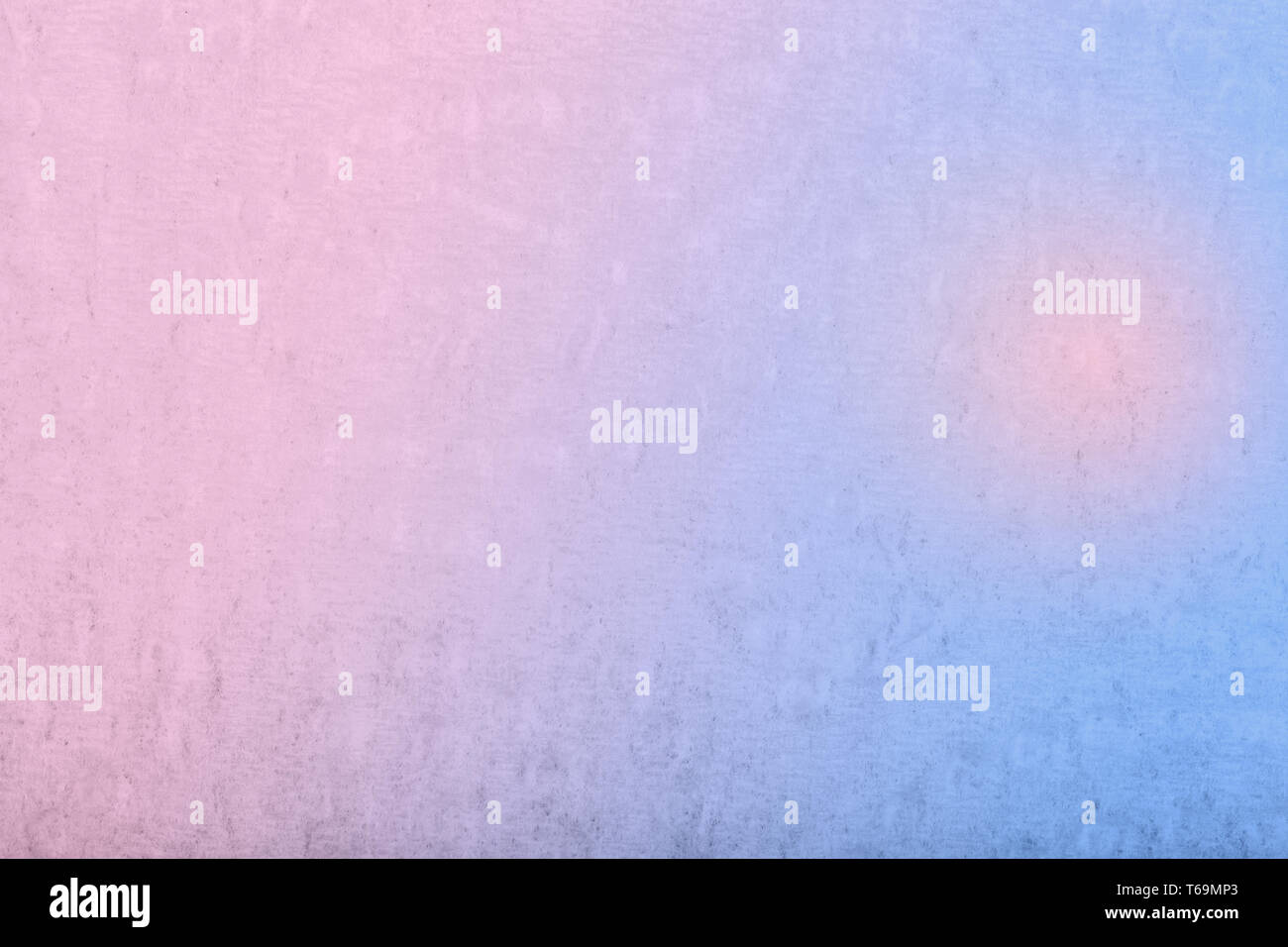 Rose Quartz and Serenity paper texture Stock Photo - Alamy