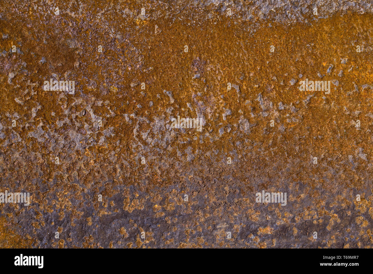 Rusty plaque hi-res stock photography and images - Alamy