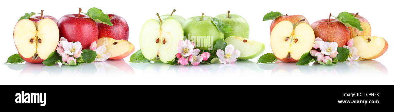 Different Fruits Background Photo Stock Photo - Alamy