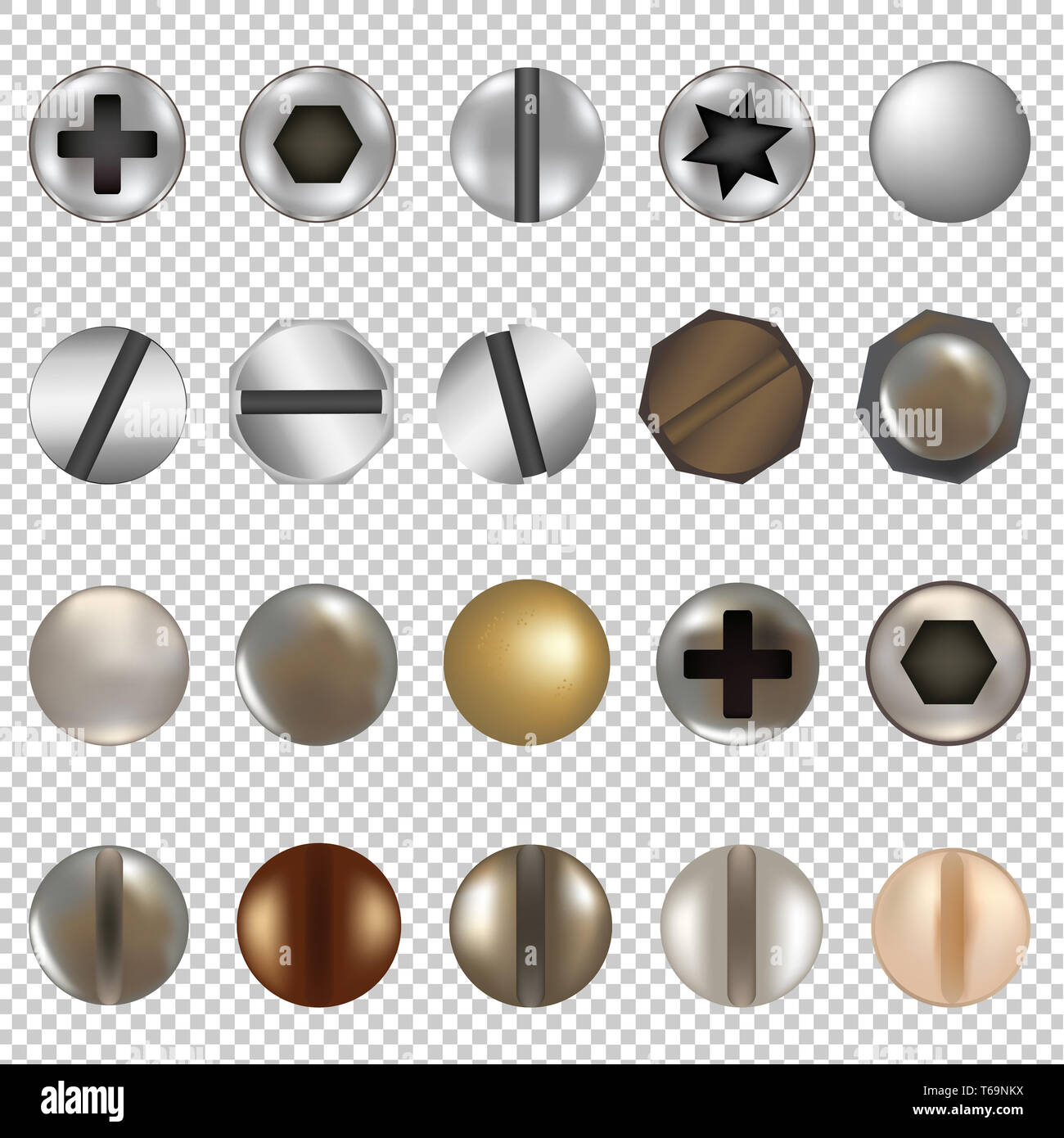 Cross bolts hi-res stock photography and images - Alamy