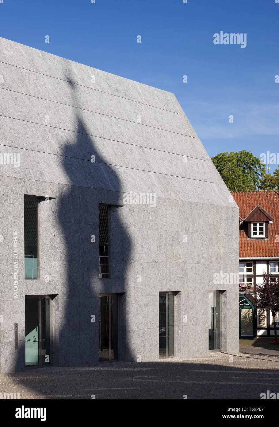 Jerke hi-res stock photography and images - Alamy