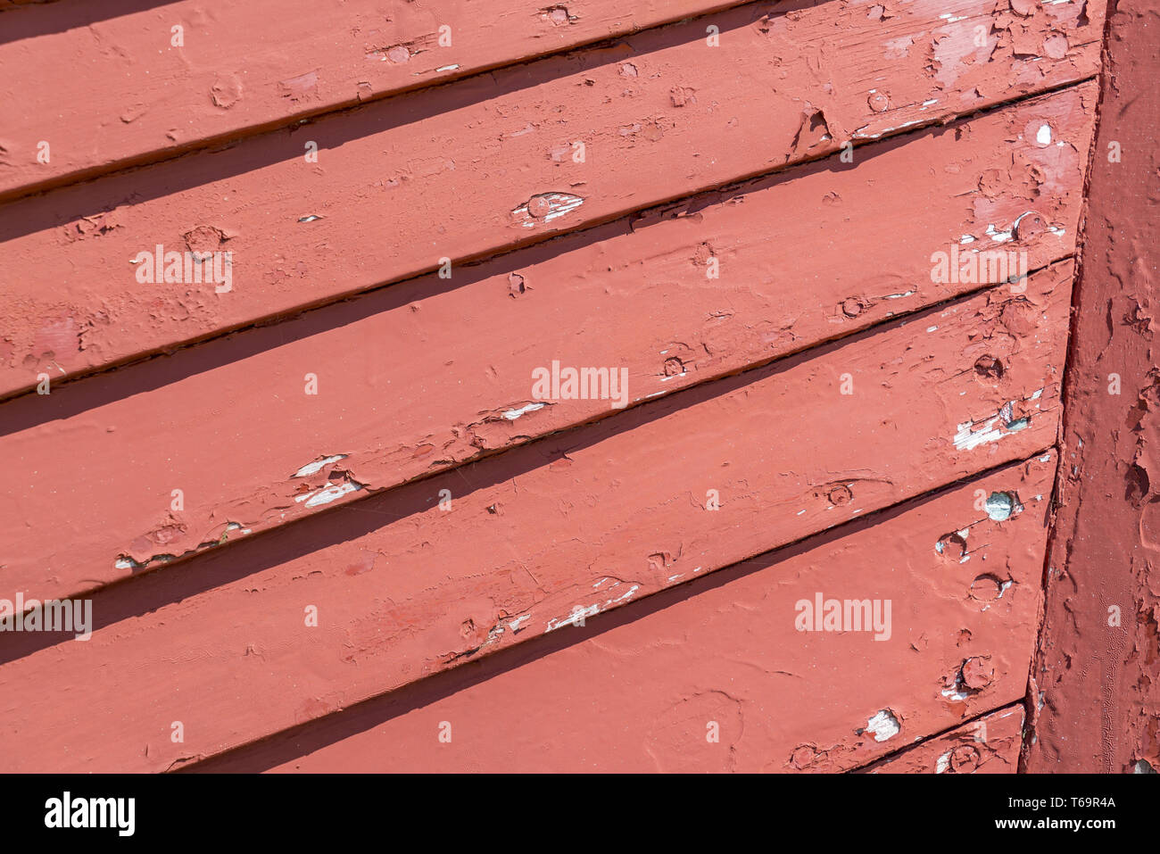 Ship planks hi-res stock photography and images - Alamy