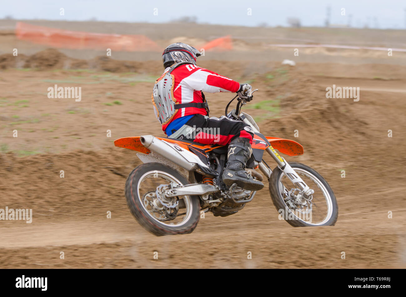 Turn cross hi-res stock photography and images - Alamy