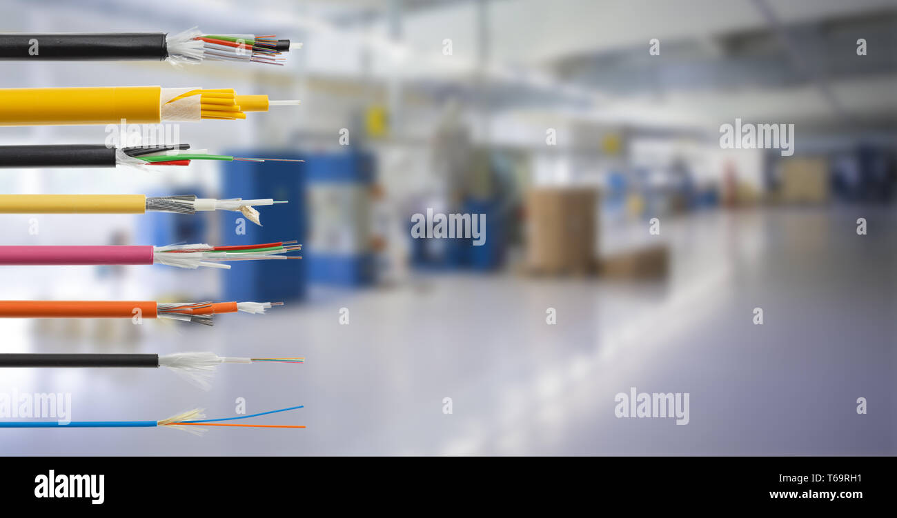 White fiber hi-res stock photography and images - Alamy