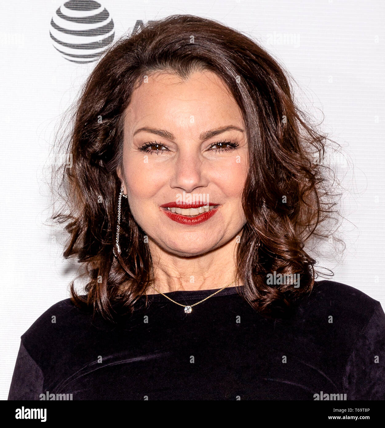 Fran drescher hi-res stock photography and images - Alamy
