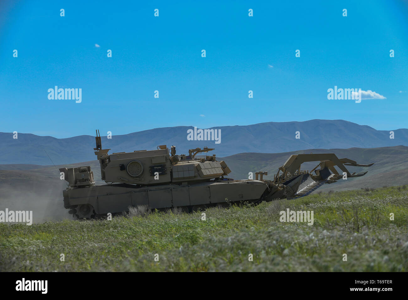 Usmc modernization hi-res stock photography and images - Alamy