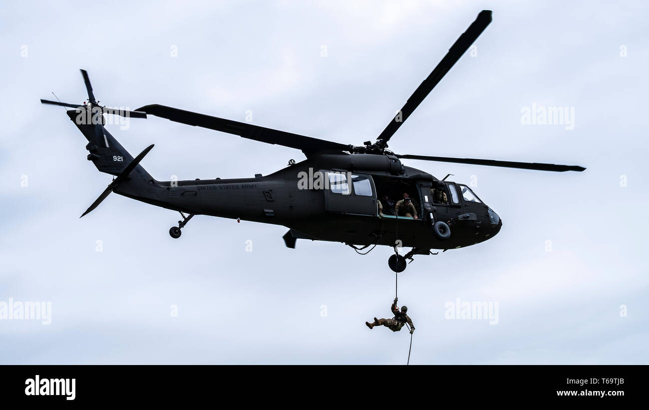 38th infantry division hi-res stock photography and images - Alamy