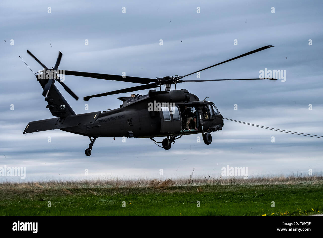 38th infantry division hi-res stock photography and images - Alamy