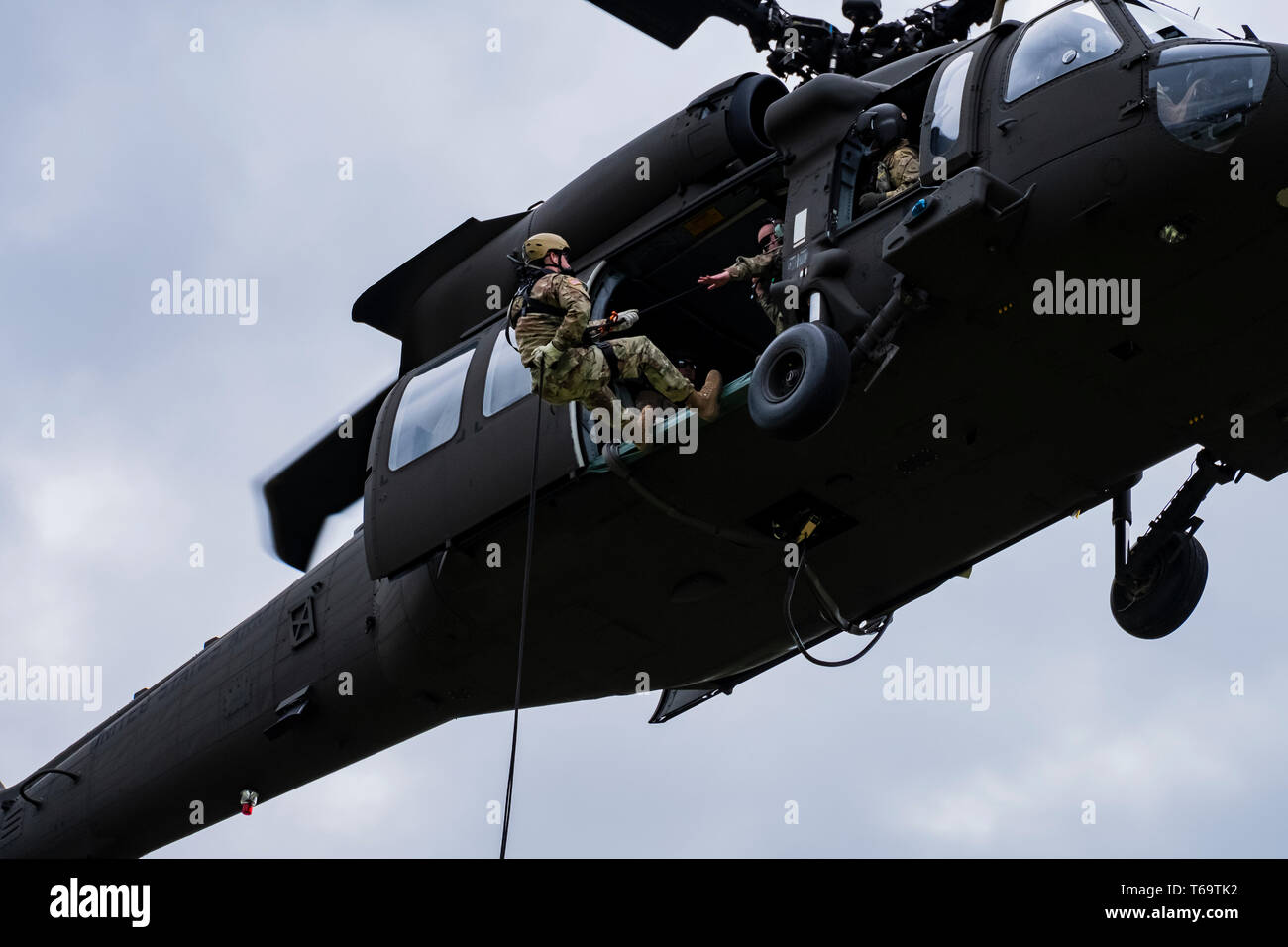 38th infantry division hi-res stock photography and images - Alamy