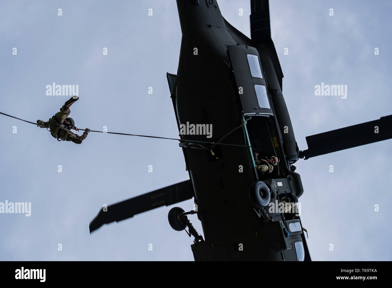 38th infantry division hi-res stock photography and images - Alamy