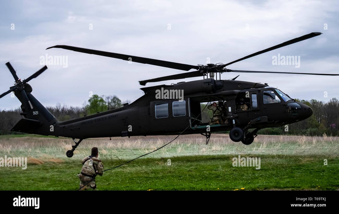 38th infantry division hi-res stock photography and images - Alamy
