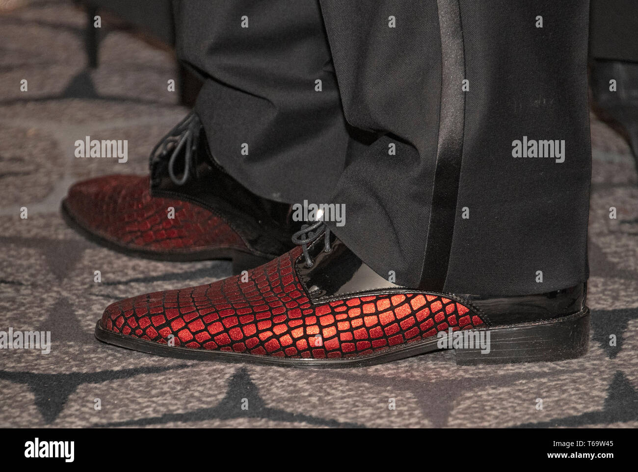 Republican shoes hi-res stock photography and images - Alamy