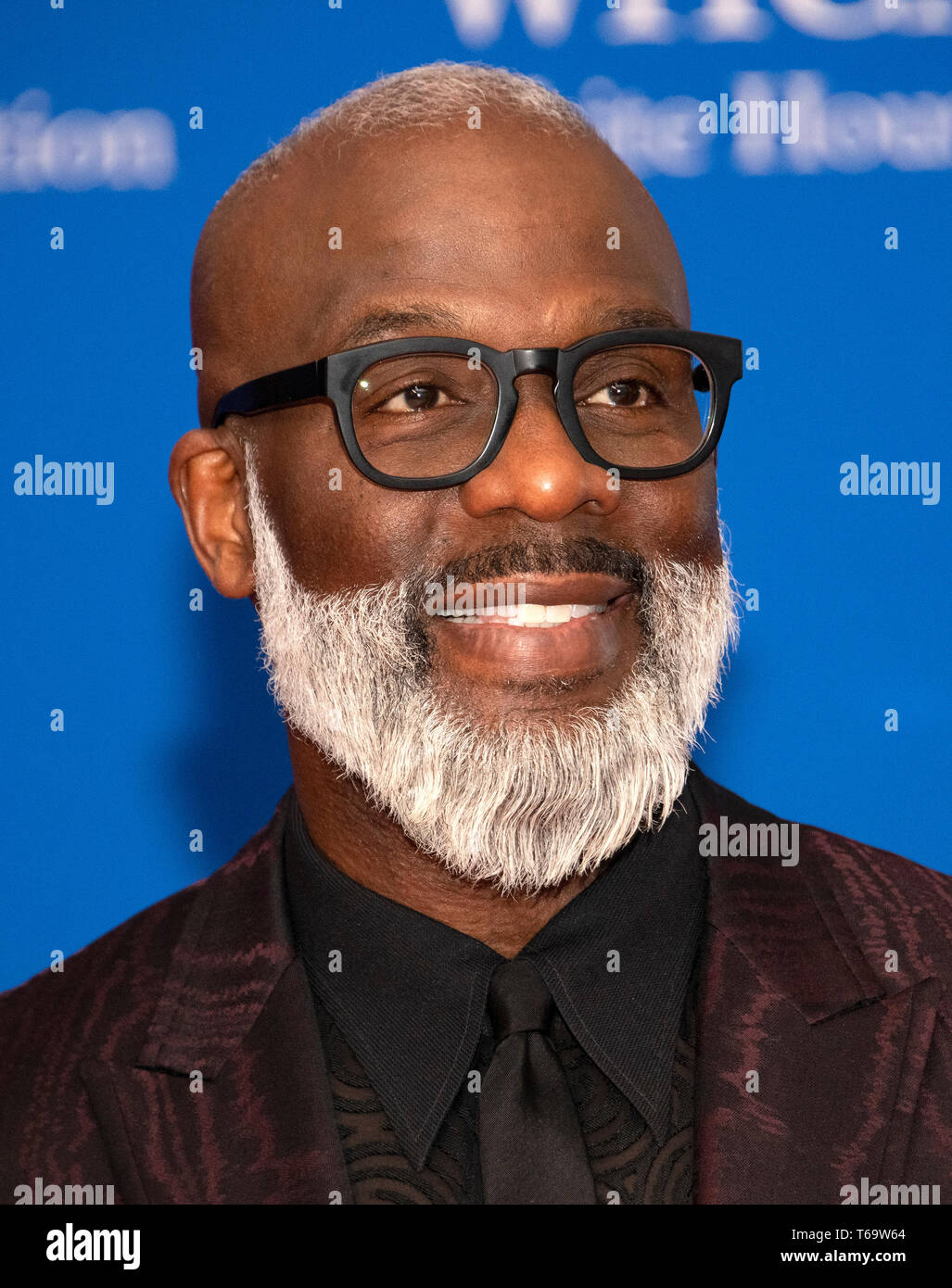 Washington, United States Of America. 27th Apr, 2019. Bebe Winans ...