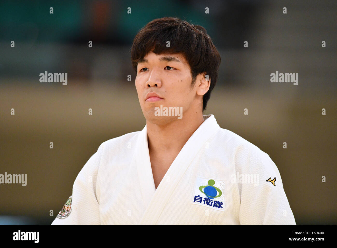 Kazuya maeda hi-res stock photography and images - Alamy