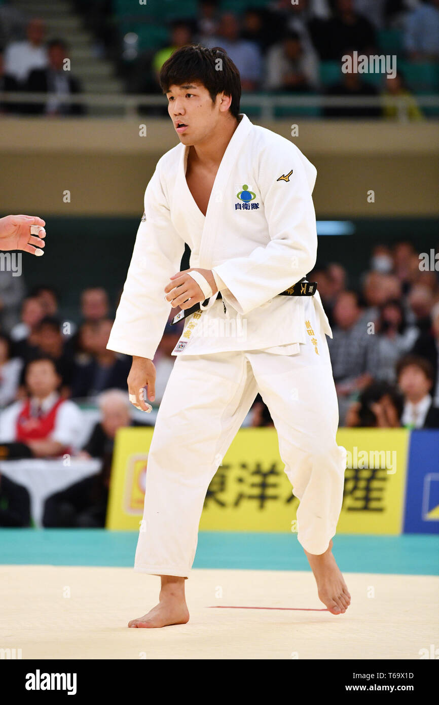 Kazuya maeda hi-res stock photography and images - Alamy