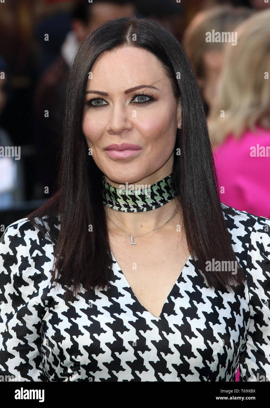 Linzi hi-res stock photography and images - Alamy