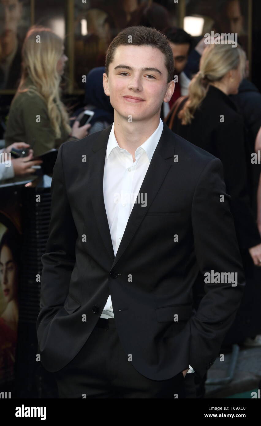 Gilby hi-res stock photography and images - Alamy