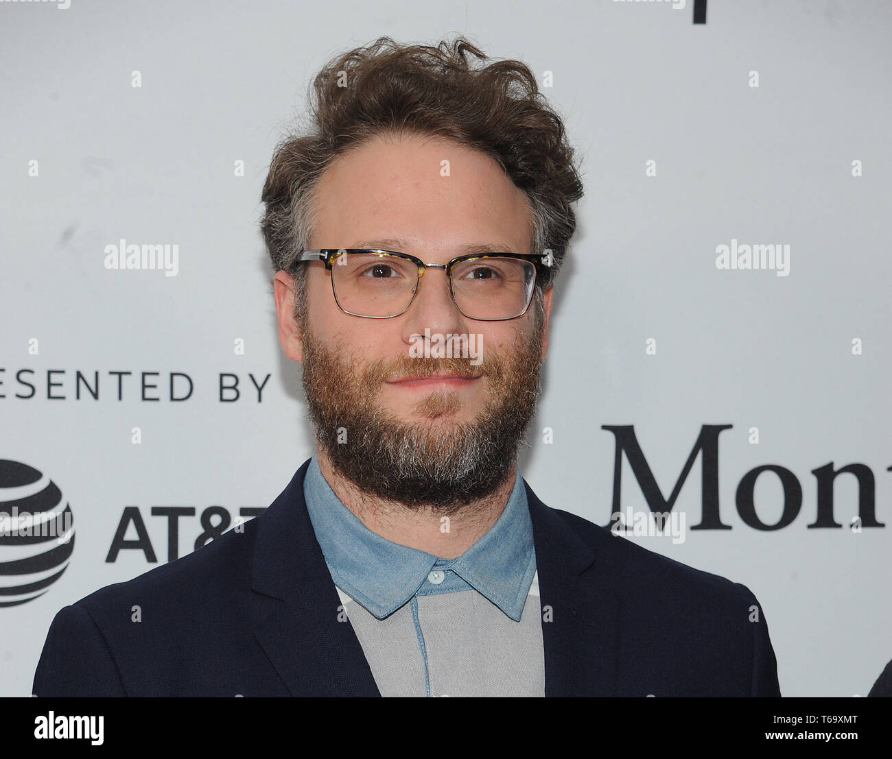 Seth rogan hi-res stock photography and images - Alamy