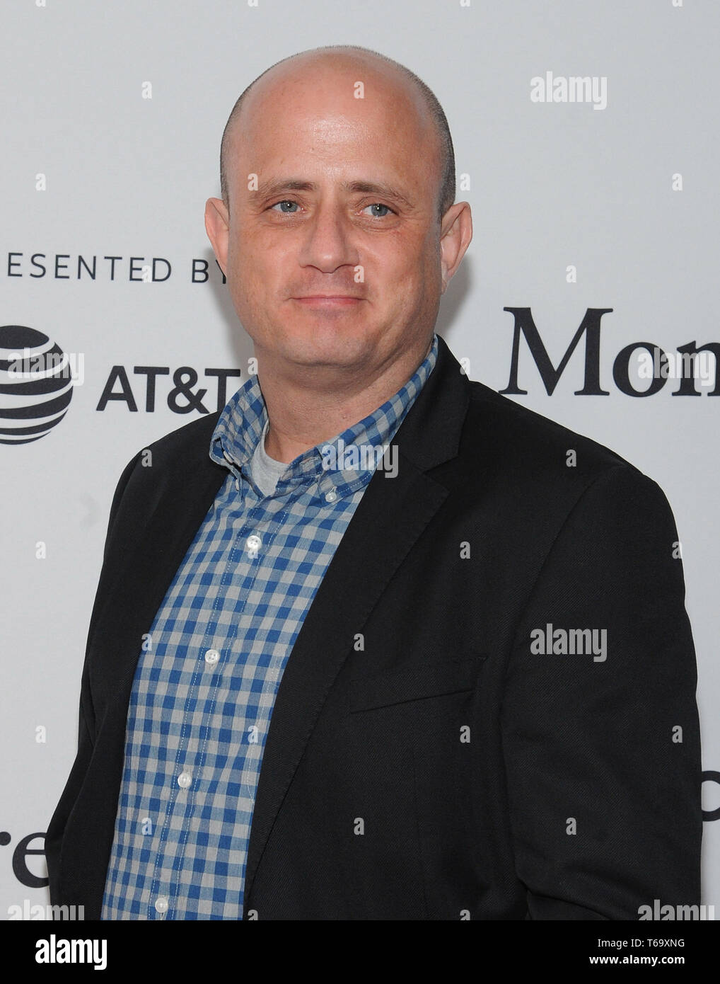 Eric kripke the boys hi-res stock photography and images - Alamy